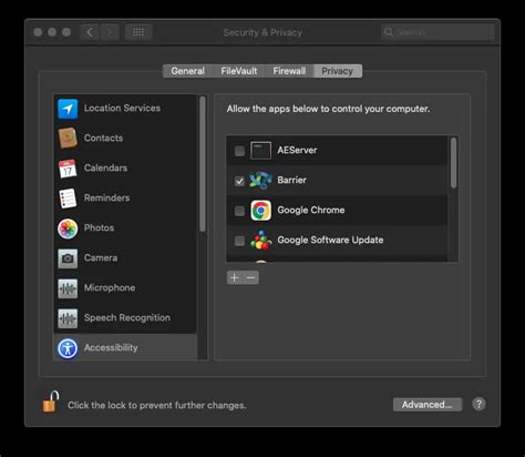 Bring Sanity To Your Desk By Installing The Barrier Kvm
