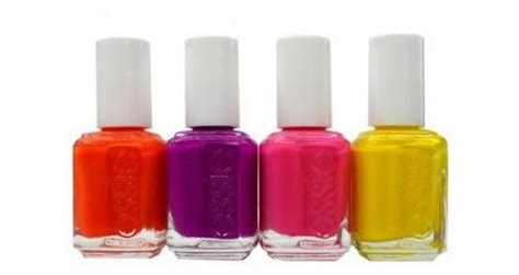 Essie Neon Collection Nail Polish