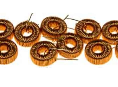 Understanding Inductors In Electronic Circuits Inductors Are Often The… Electronics Notes By