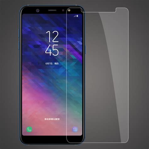 三星galaxy A9star钢化膜a9star Lite手机膜sm A6050保护膜a8850全屏覆盖玻璃膜a90屏幕贴膜sm A920防爆
