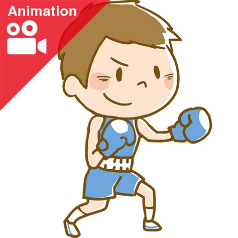 競技 バレーボールをする女性 無料イラスト・powerpointテンプレート配布サイト【素材工場】