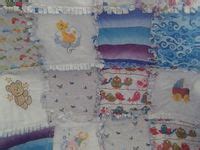 Baby Quilt