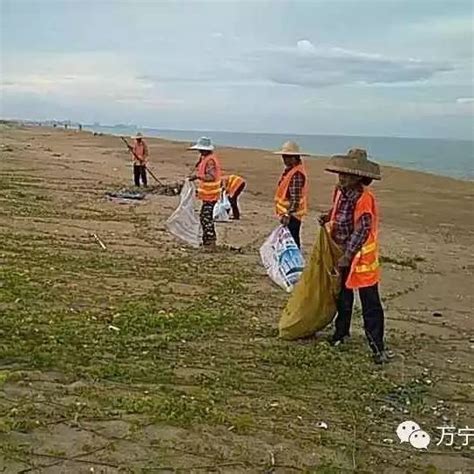 立行立改 取缔海滩烧烤污染点 制定岸滩管理长效机制