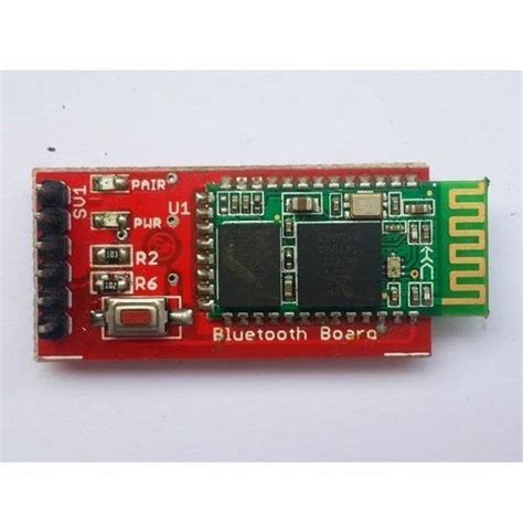 Bluetooth Module Ttl At ₹ 260piece Bluetooth Wireless Module In Chennai Id 12746035973