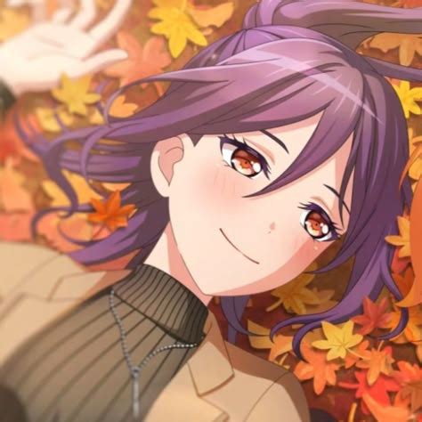 Pin De Mimivoca En Rinko Shirokane Personajes Anime