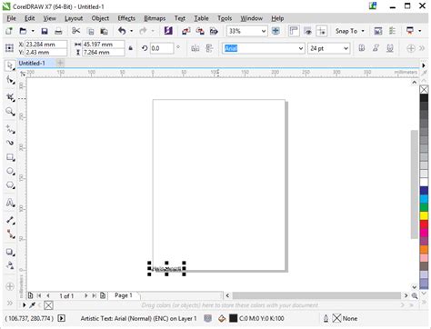 Controlling Coreldraw Or Corel Designer Applications From Other Processes Docs And Tutorials