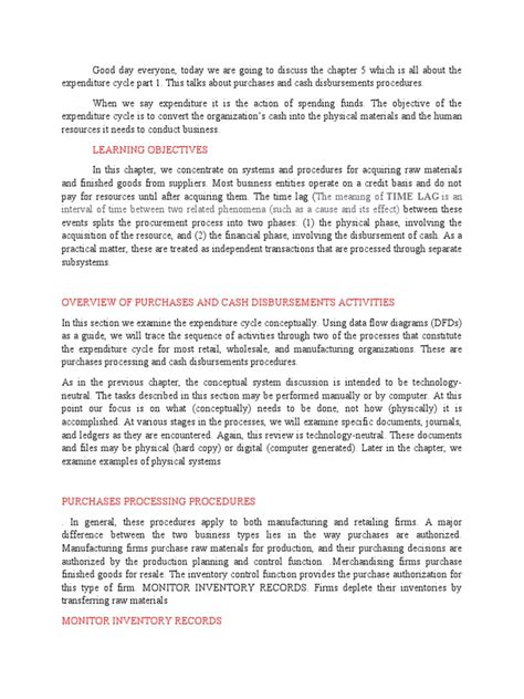 Script Ais Pdf Accounts Payable Business