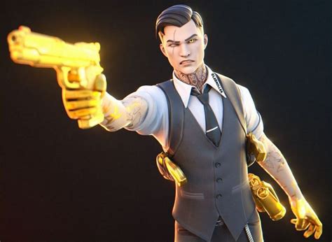 Fortnite Midas Is Alive And Plotting His Revenge In A Boat Near Sweaty