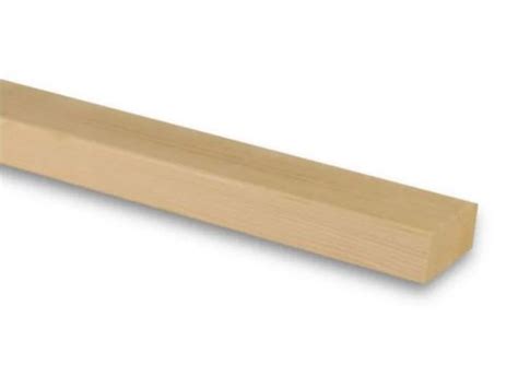 50 X 150 Mm 38x139 Finish CLS Studwork Timber C16 Grade