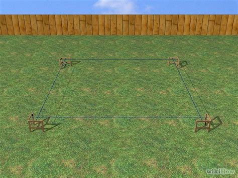 How To Make Leveling Cinder Block Easier How To Lay Concrete Building