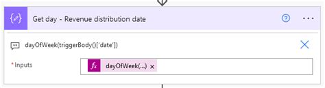 Make Finding The Name Of Day Or Month In Power Automate Easy The