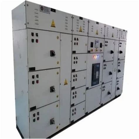 Plc Synchronization Panel At Best Price In Mumbai By Fatima Power Tech Solutions Id 2851256614573