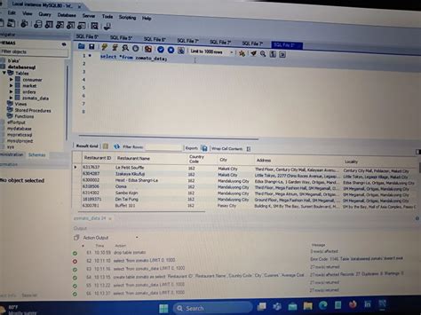 Sql Question Dataanalysis Databasemanagement Mysqlworkbench