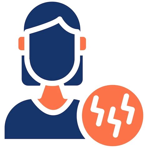 Premium Vector Tension Vector Illustration