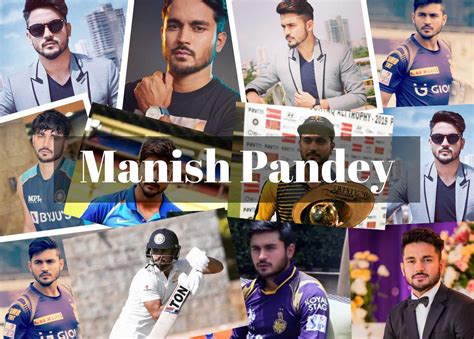 Manish Pandey Sister