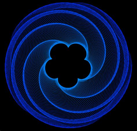 Wpf Planetary Gears For Spirograph Generator Codeproject