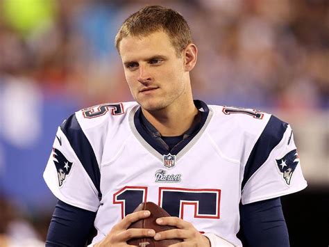 Ex Nfl Quarterback Ryan Mallett Dead At 35 After Drowning In Florida