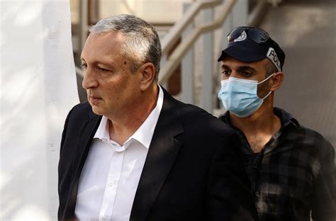 Ex Netanyahu Aide Says Politician A Control Freak Over His Image