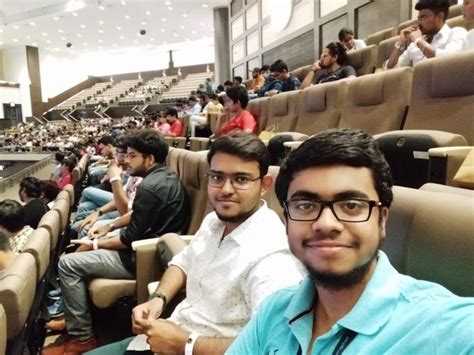 Saswata Maitra On Linkedin Connections Firstpost Experience Share