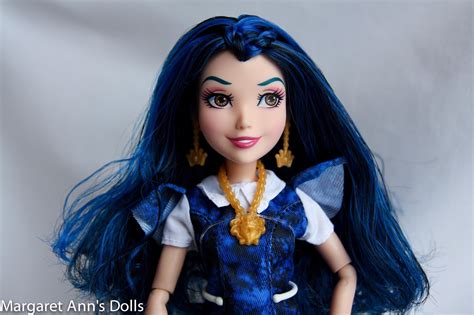 Review 85 Disney Descendants Evies Wicked Fashions Doll Margaret Ann