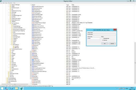 How To Change The RDP Port In Windows Rublon