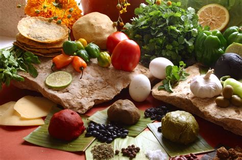 Gastronomía de Valle de Bravo Destinos México