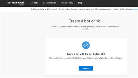 Bots Sample With Speech Recognition And Synthesis Enzo Contini Blog