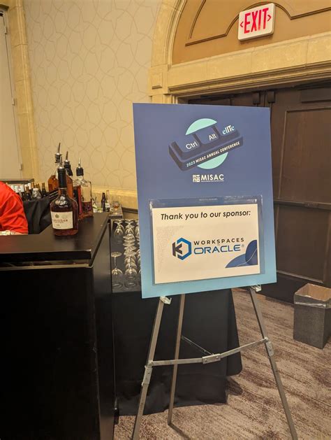 kasm technologies on linkedin first misacevent kasmtechnologies remoteaccess securebrowsing…