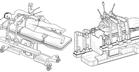 Ottava Verbjandjs Six Armed New Robot