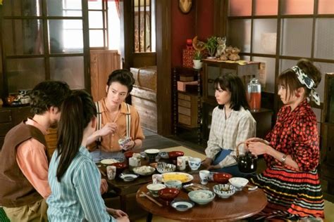 『なつぞら』じいちゃん・草刈正雄が鉄拳制裁！ ネット拍手「かっこいい！」 ／2019年7月19日 写真 エンタメ ニュース