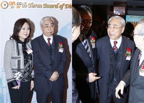 愛女做主席 林建名唔畀意見鼓勵創新｜即時新聞｜繽fun星網｜oncc東網