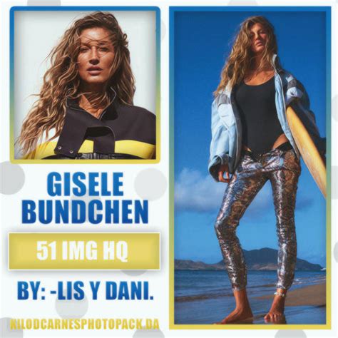 Photopack 2104 ~ Gisele Bundchen By Rarephotopackss On Deviantart