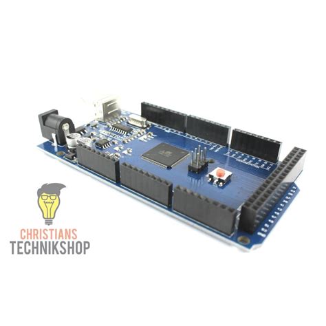 Mega 2560 Entwicklerboard Für Arduino Ide Atmel Atmega2560 Avr Mi
