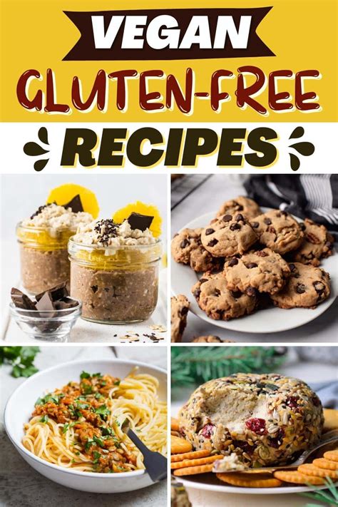 Las 25 Mejores Recetas Veganas Sin Gluten Que Amamos El Comensal