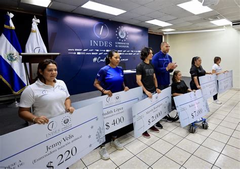 Indes El Salvador On Twitter Con La Fotograf A De Nuestro