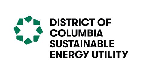 DCSEU Marks Energy Awareness Month With Launch Of Branding Refresh And
