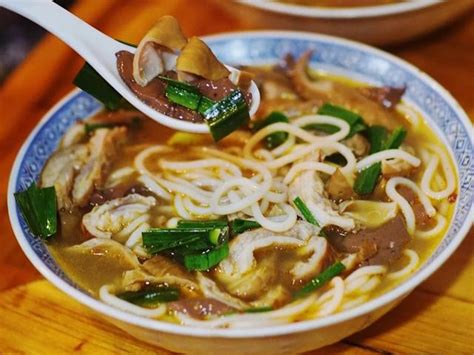 浙江温州最火的六大特色美食：糯米饭上榜，温州鱼丸排第一巴拉排行榜