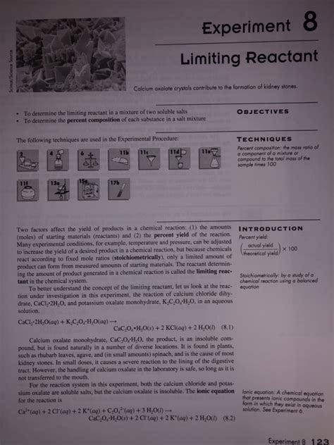 Solved Experiment 8 Prelaboratory Assignment Limiting