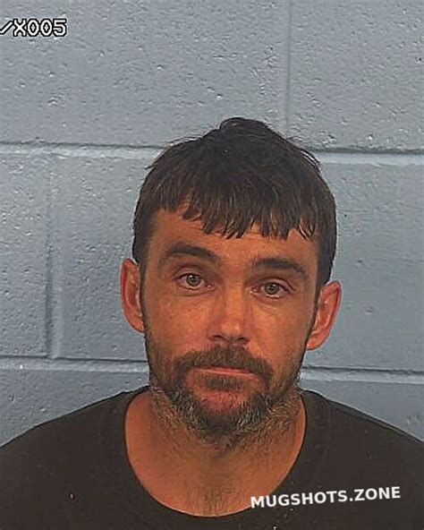 Burns James Derrick 06 13 2024 Etowah County Mugshots Zone