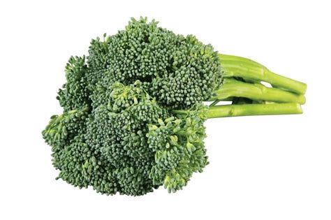 Brocolini - Prepared Food Photos, Inc.