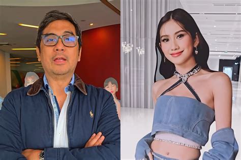 Lauren Dyogi Offers Reward For Missing Bini Sheena Standee