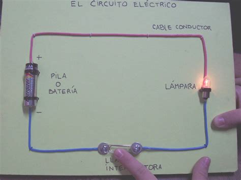 Hacer Diagrama Electrico De 12 Circuitos
