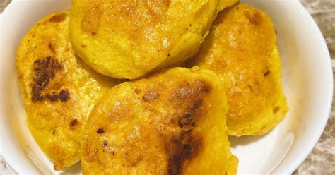 南瓜餅 料理食譜與做法共 37 篇簡易家常菜作法 Cookpad