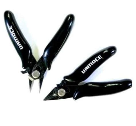 Jual Tang Potong Kawat Tang Vamoce 3 5 Inch Wire Mini Cutter Nipper
