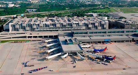 Fort Lauderdale Airport Fll