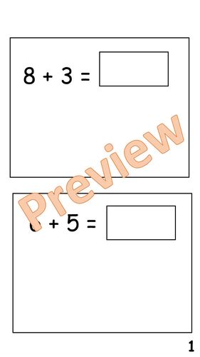 New 2016 Ks1 Sample Maths Arithmetic Paper 1 And Questions Teaching Resources