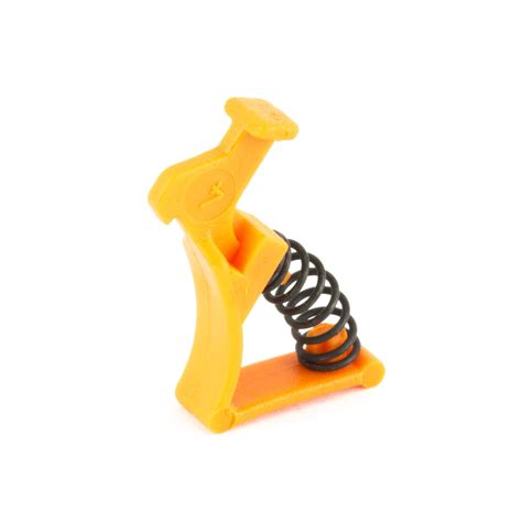 Glock Oem Orange New York Style 12lb Trigger Spring Sp07412 Gen 1 4