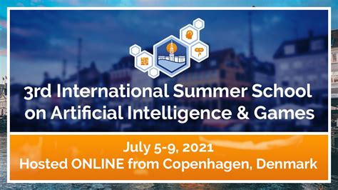 Ai Gameai Gamedev Christoffer Holmgård