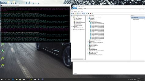 12 Nvidia Gpus Windows 10 Ethermining