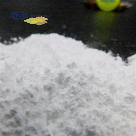 Fructooligosaccharides Fos